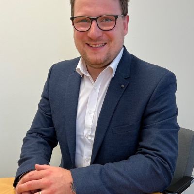 Our team - Fraser Spy Financial Services